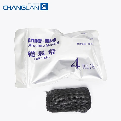 Buy Durable Armor-wrap Structure Material For Heavy-duty Applications ...