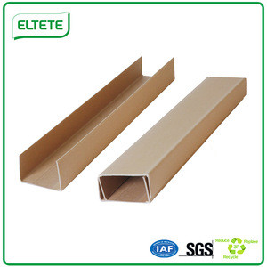 Buy Edge Protection U Channel Cardboard For Door Or Plates from ...