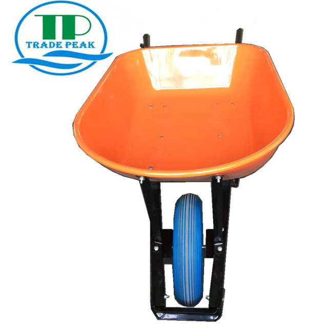 Buy Electric Power Assisted Wheelbarrow Battery Wheelbarrow Qtp180e ...