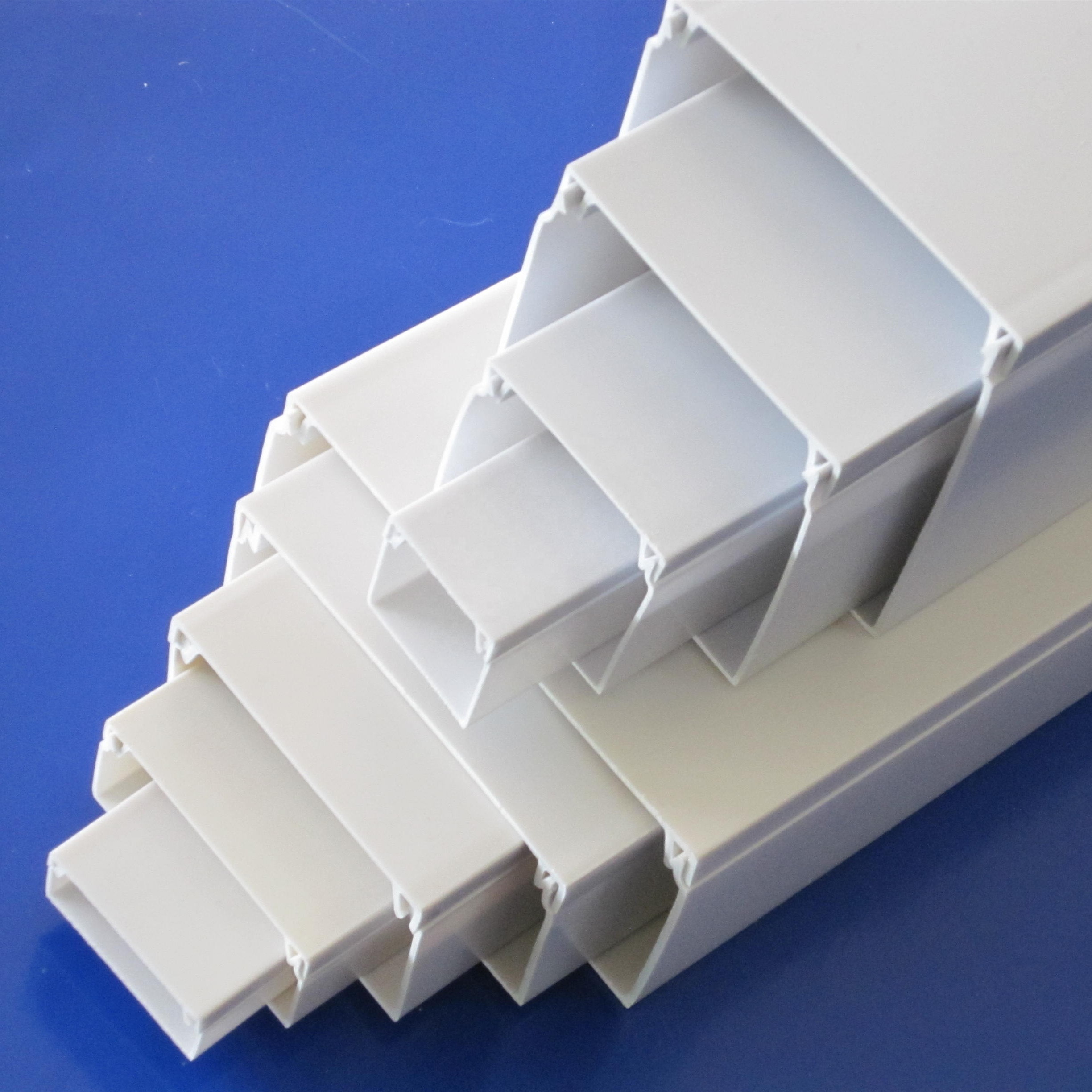 Buy Electrical Fireproof Pvc Pipes Cable Pipe from Foshan City Shunde ...