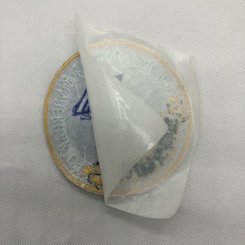 Buy Embroidery Self-sdhesive Patches Customzed Free Sample Iron Custom ...