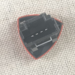 Buy Emergency Hazard Flasher Warning Light Switch For Renault Laguna ...