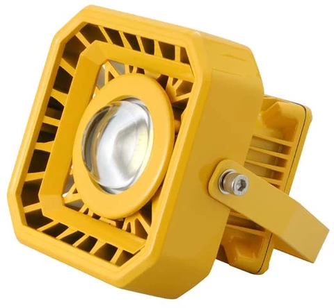 Buy Explosion Proof Led Tank Inspection Light from Shenzhen Nibbe ...
