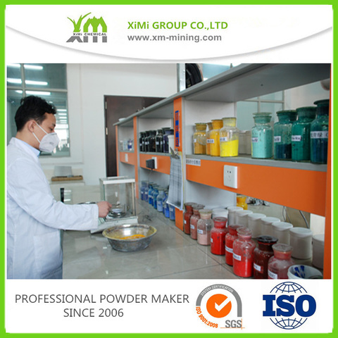 Buy Extra White Blanc Fixe Natural Barium Sulphate Filler Factory ...