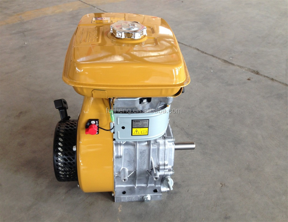 Buy Ey20-c/ey20-3c Robin Engine 5hp from Yancheng Fujiheng Power ...