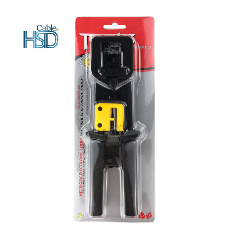 Import Factory Best Price Ez Red Crimper Crimping Tool Heavy Duty Ez ...