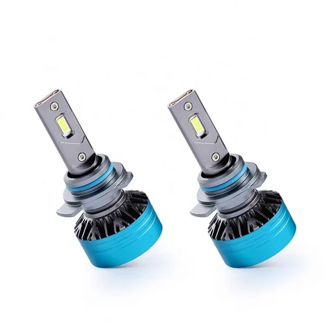 Buy Factory Direct Apollo 9006 Led Headlight Bulb Faro Led Auto ...