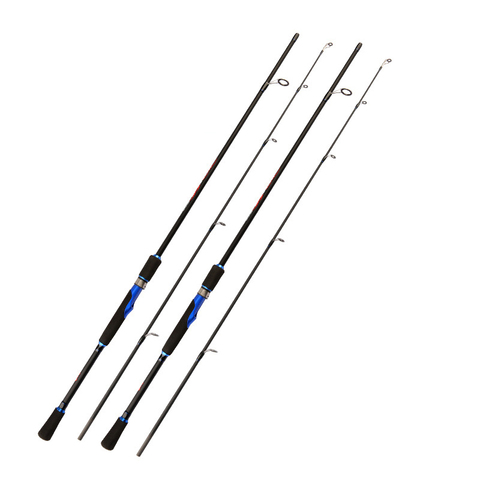 Buy Factory Direct Sale Sea Fishing Rod 165cm/180cm/210cm/240cm/270cm ...