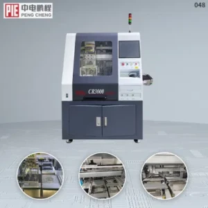 Buy Factory High Efficiency Pcb/pcba Cutting Machine Equipment Assembly ...