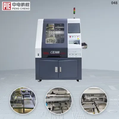 Buy Factory High Efficiency Pcb/pcba Cutting Machine Equipment Assembly ...
