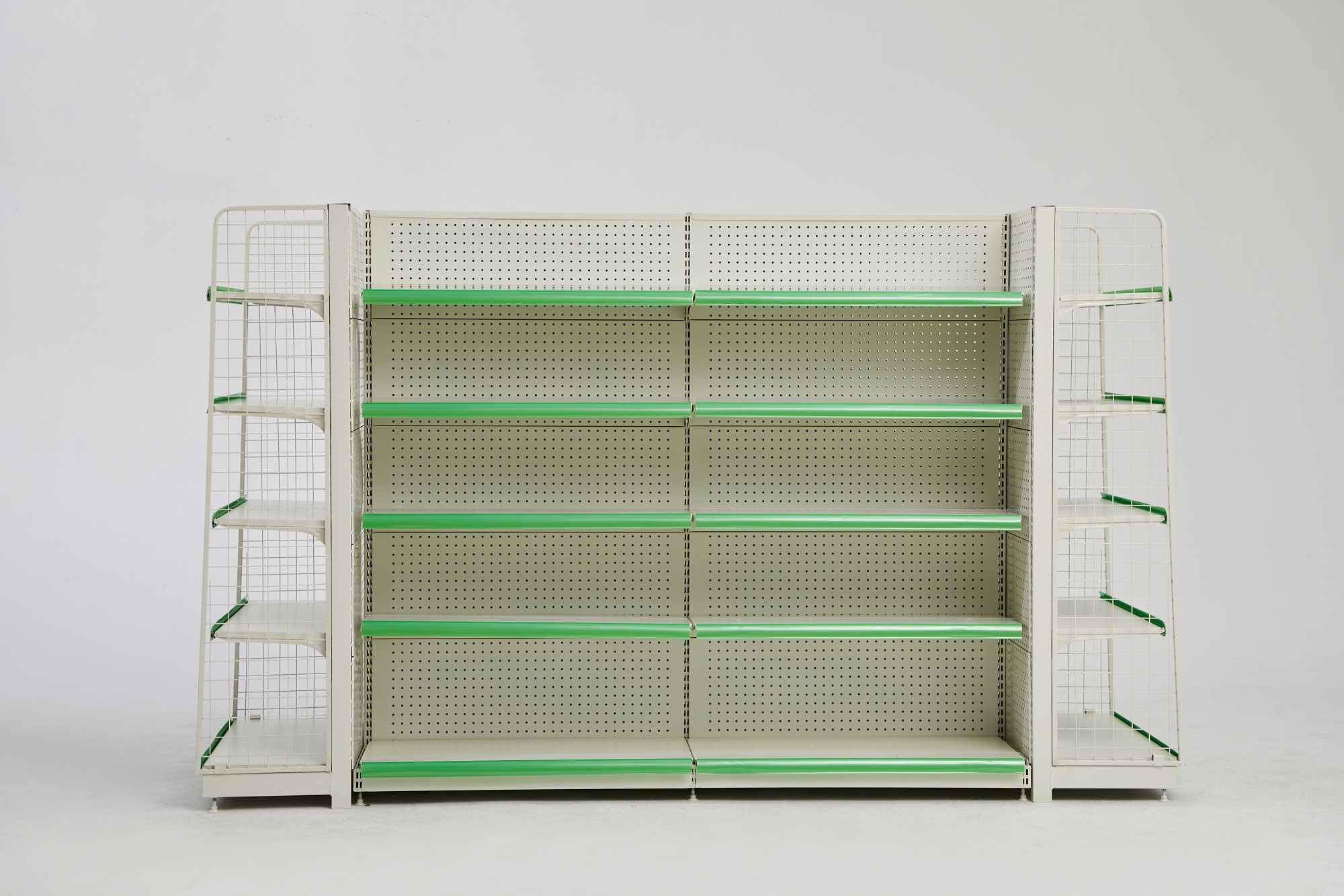 Buy Factory Large Scale Supermarket Shelves Supplier Shop Equipment ...