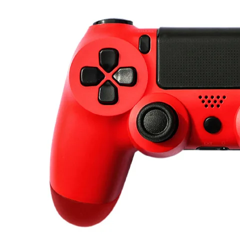 Buy Factory Wholesale 38 Colors Dualshock Wireless Bt Controller For ...