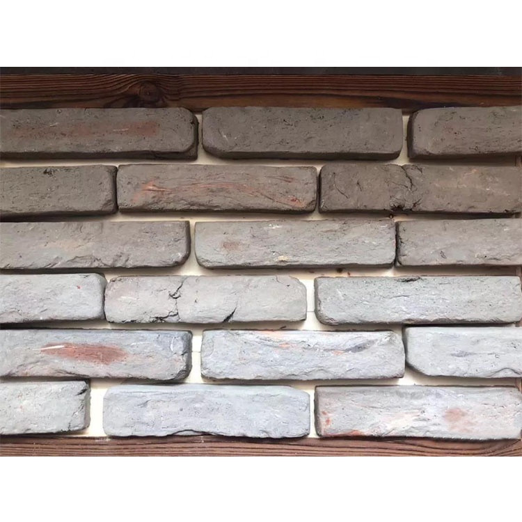 Buy Fake Cement Concrete Stone Brick Imitation Siding Wall Panel Brick ...