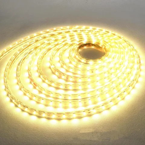 Buy Flexible Strip Lights Ip65 Waterproof Rope Light Led Rope Light In ...