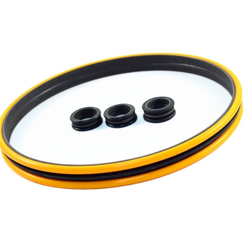 Buy Floating Seal Assembly Auto Spare Parts 150-27-00029 from Huangshi ...