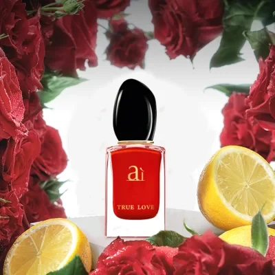 Buy Floral Fruity Type Fragrance Beauty Long-lasting Perfume from Reina ...