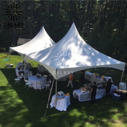 Buy Free Design Blackout Material Pop Up Aluminium Gazebo Tent For ...