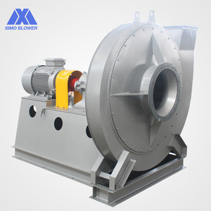 Buy Free Standing Grain Silo Ventilation Centrifugal Blower Fan from ...