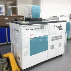 Buy Fuji340 Slp-1000se Frontier 340 Used Minilab Machine Laser Printer ...