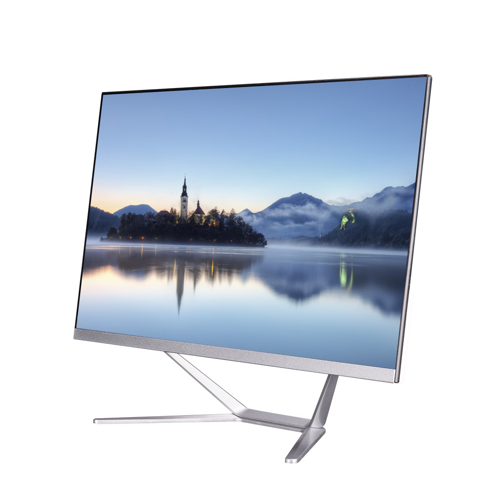 Buy Funhouse Desktop Computer Gaming Pc All In One 23.8 Inch I7 3632 ...