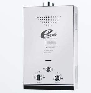 Buy Gas Water Heater/ Instant Water Heater/ Shower Water Heater Mhs-c11 ...