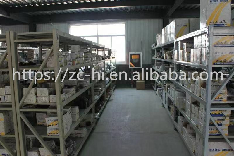 Buy Germany Original Tractor Spare Parts 0510615333 Azpf-11-016lcp20kb ...