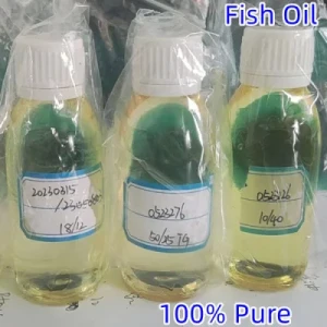Buy Gmp Certified 100% Pure Oem Deep Sea Dha Epa Fish Oil Omega 3 Softgel from Guangdong Taoteng ...