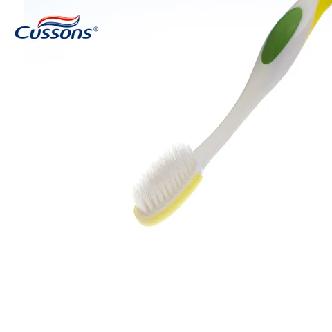 Buy Good Factory Pbt For Toothbrush Soft Natural Bristle Toothbrushes ...