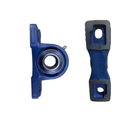 Buy Good Price Original Housing Bearing Ucfl Series Flanged Pillow ...