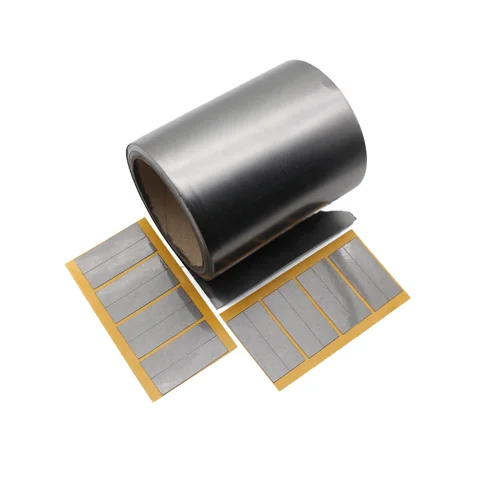 Buy Graphene Led Carbon Pyrolytic Graphite Sheets For High-temperature ...