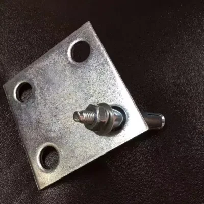 Buy Great Fasteners 6.8 Grade Carbon Steel Custom Size High Quality ...