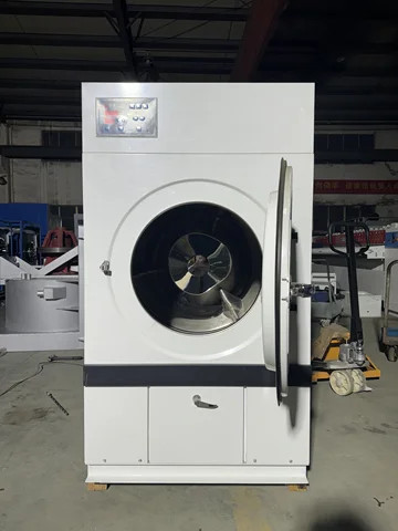 Buy Hair Pasta Spray 50kg Modul Washer And Dryer Machine For Business ...