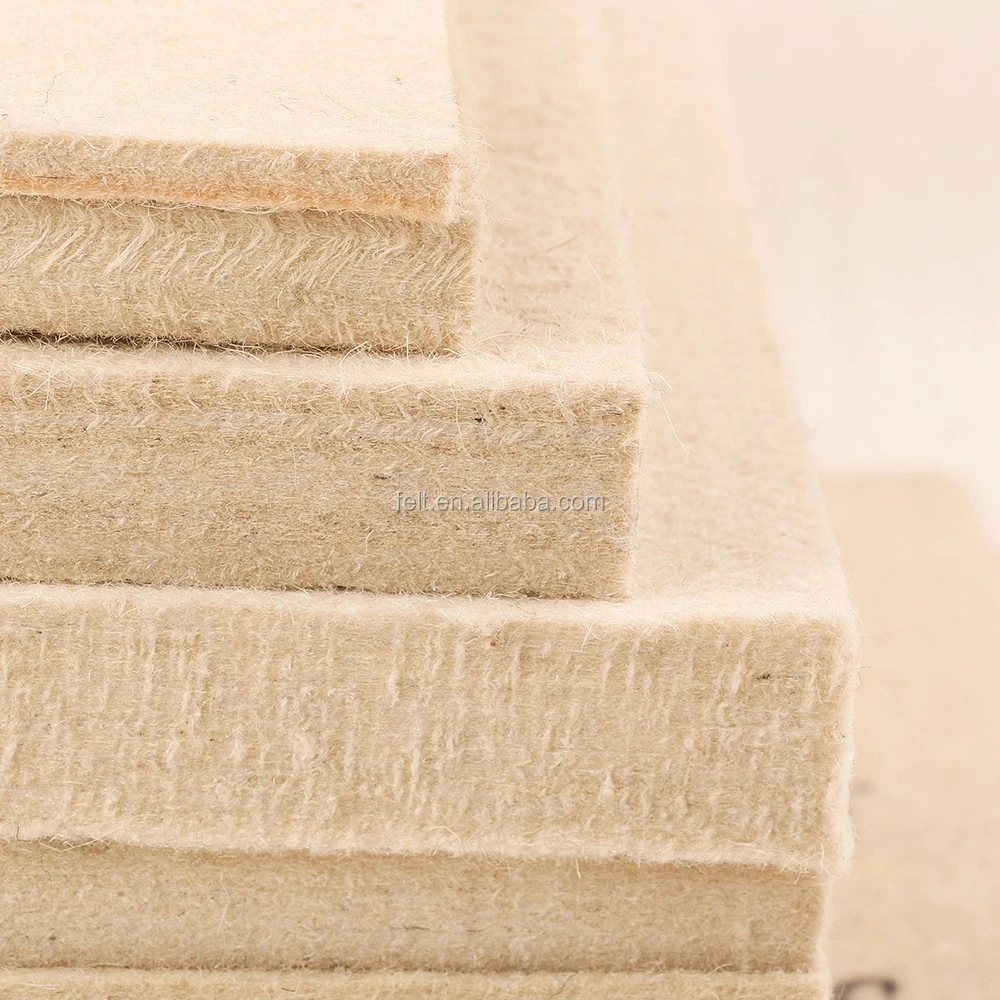 Buy Hard Felt Sheet from Hebei Huaren Felt Co., Ltd., China ...