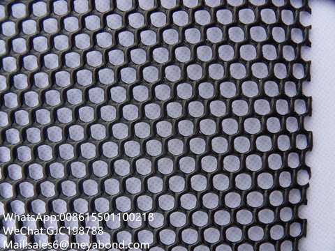 Buy Hard Plastic Mesh Fine Plastic Mesh Plastic Mesh Tube Rolls from ...