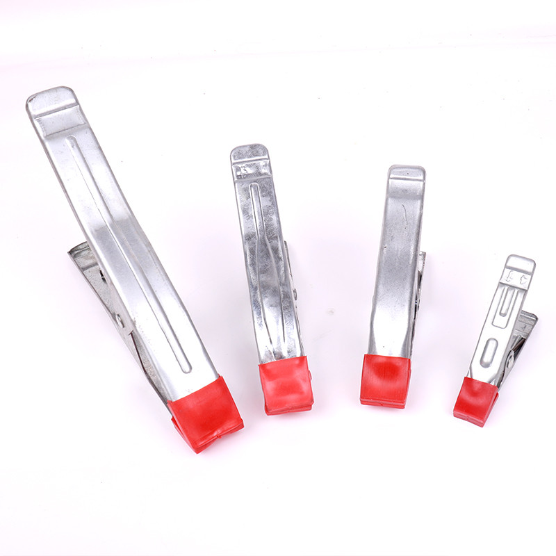 Buy Heavy Duty Metal Steel Spring Clamp A Type Spring Clamp from ...