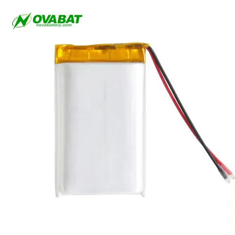 Buy High Discharge Rating 903048 3.7v 1400mah Li-ion Rc Helicopter ...