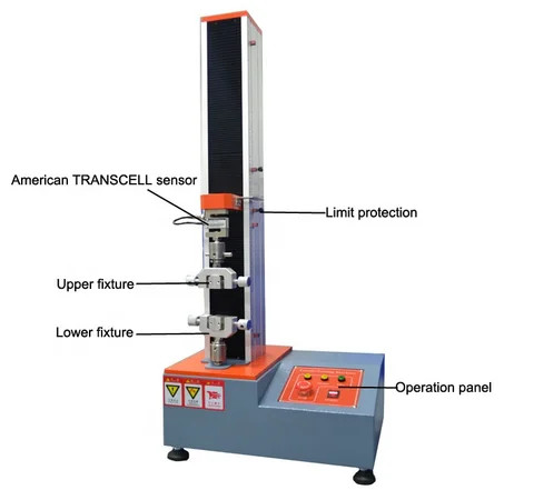 Buy High Precision Adhesion Tape Tester Peel Adhesion Strength Tester ...