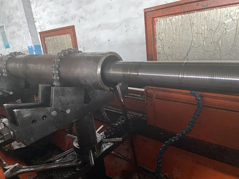 Buy High Precision Honing Machine Tool Automatic Horizontal Cnc Deep ...