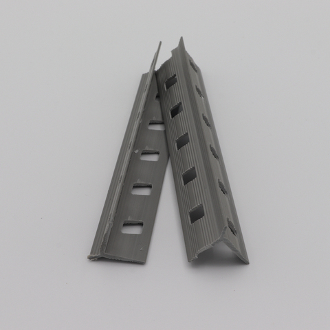 Buy High Quality Pvc Aluminum Corner Angle Bead For Stucco Plaster ...