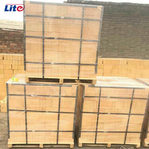 Buy High Quality Types Of Refractory Bricks For Ladle Slag Line from ...