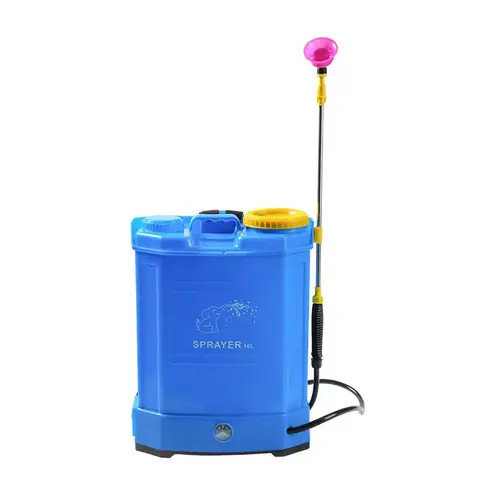 Buy High Sales 16l Agricultural Garden Sprayer Field Irrigation Manual ...