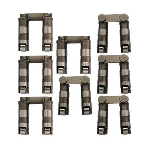 Buy Himycar High Quality Hydraulic Roller Lifters Curved Vertical Link ...