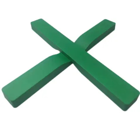 Buy Home Kitchen Magnetic Cross Pot Mat Environmental Protection Safety ...