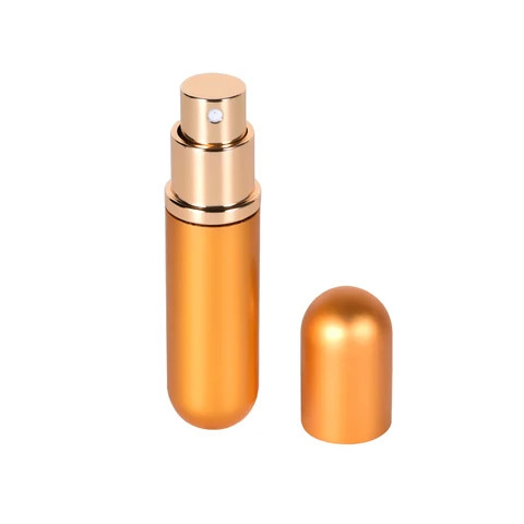 Buy Hot Sale Travel Size Lipstick Perfume Tube 5ml Mini Refillable ...