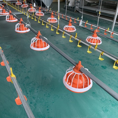 Buy Huabang Made Agricultural And Animal Husbandry Equipment from ...