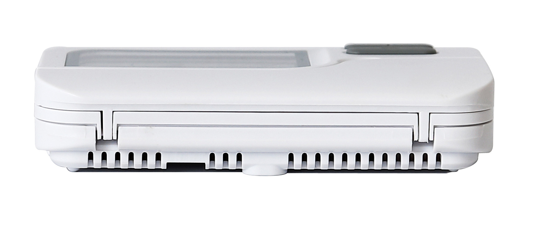 Buy Hvac Digital Programmable Wired Room Thermostat / Fcu Customizable ...