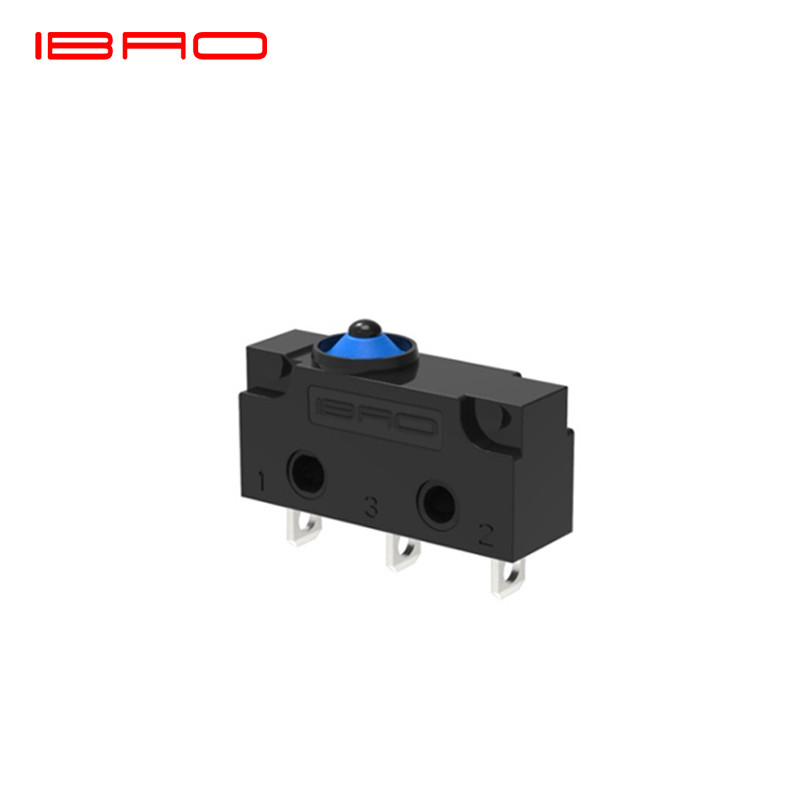 Buy Ibao Cnibao Maf Series Sealed Waterproof Sealed Micro Switch Limit ...