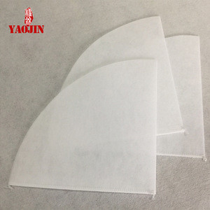Buy Impregnated Cooking Oil Filter Cloth from Hangzhou Yaojin Nonwoven ...
