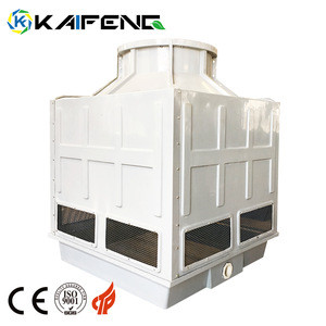 Buy Industrial Cooling Water Tower For Plastic Injection Molding ...