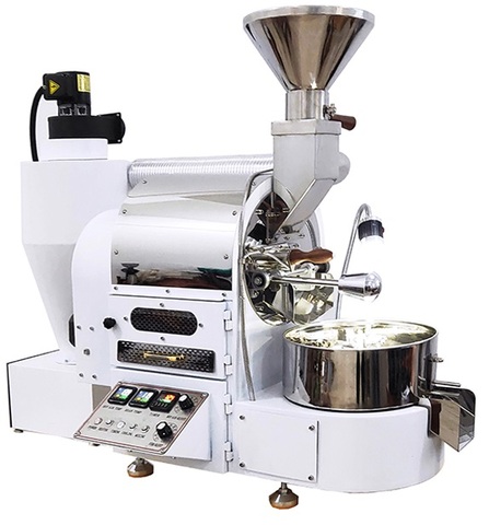 Buy Industrial Lpg Gas 5kilo 10kg Cacao Coffee Bean Roasting Toaster ...